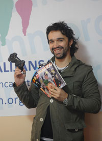 darko-ivanovic | GAMN