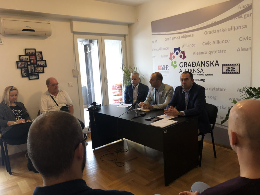 SITUATION OVERVIEW OF CHAPTERS 23 AND 24 | GAMN