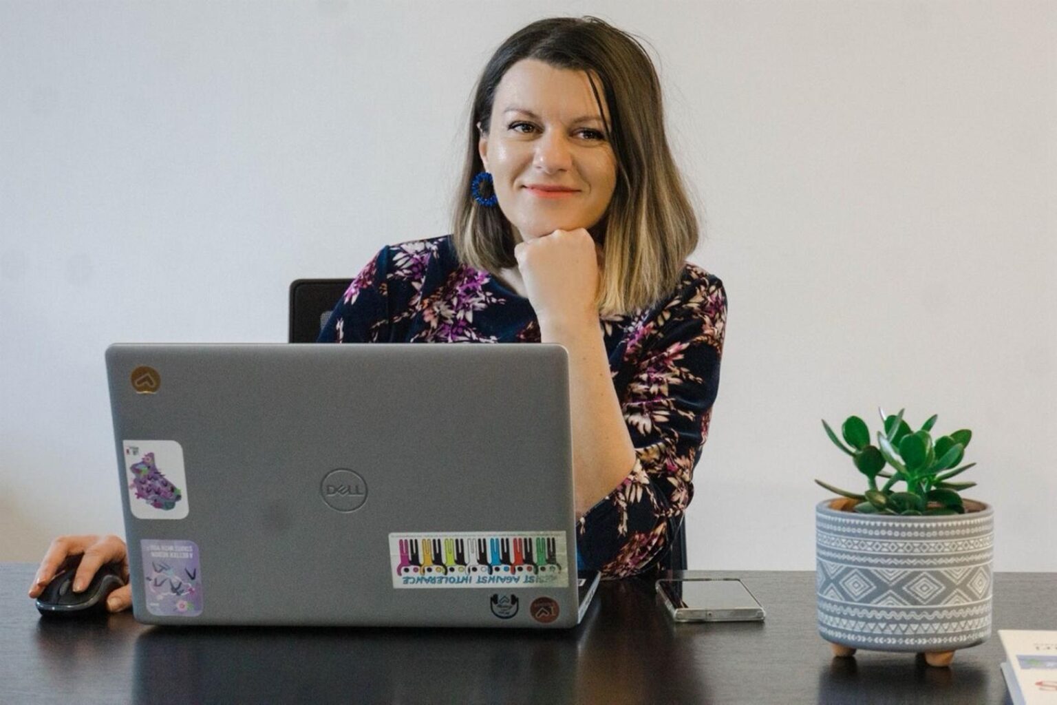 Edina Hasanaga Cobaj | GAMN