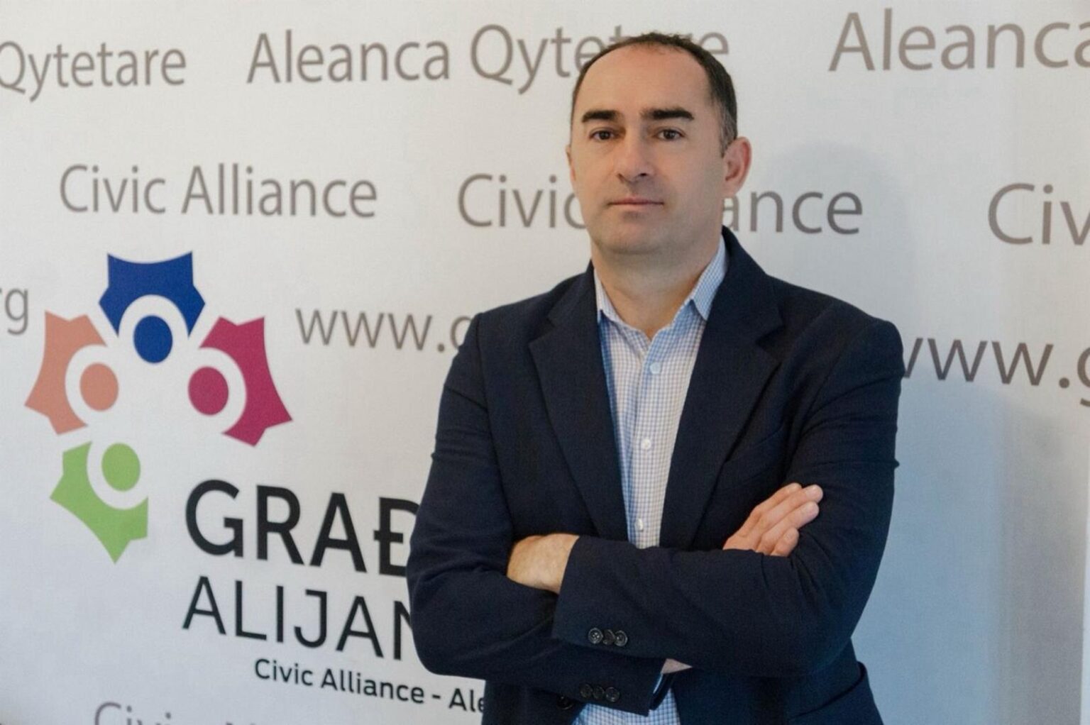 Milan Radovic | GAMN