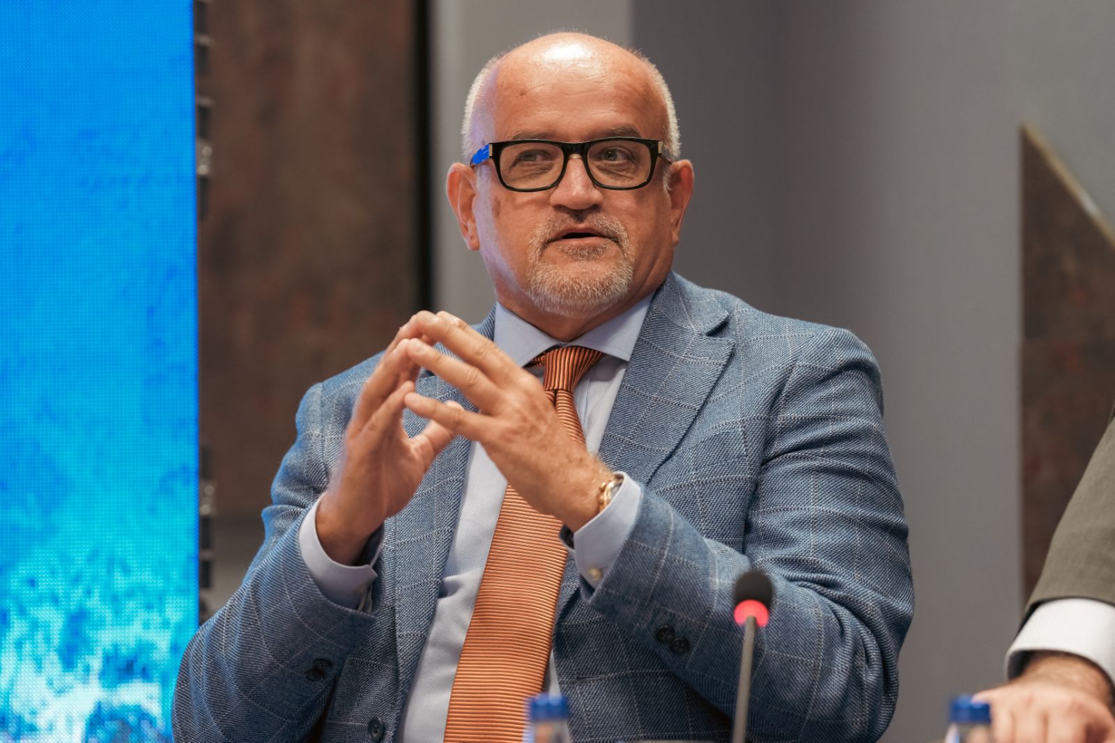 Srđan Darmanović | GAMN